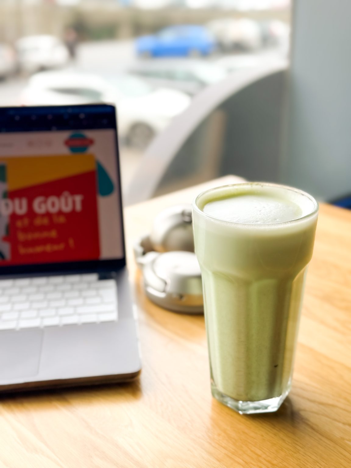 Nos restaurants - Izee